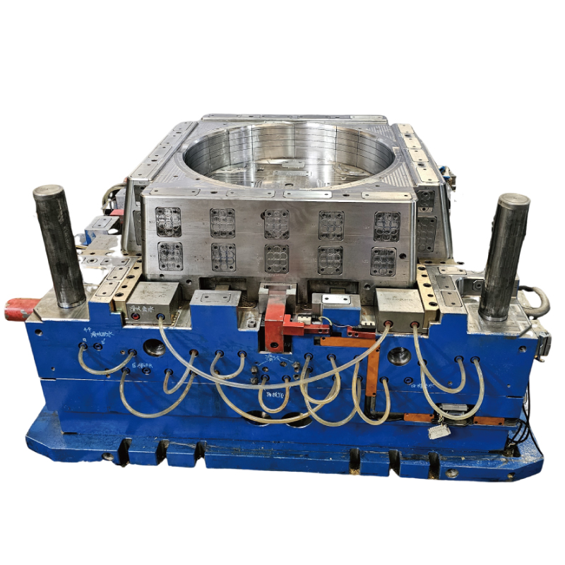 Injection Mold Making Plastic Prototype Manufacturing, China Injection Mold Making Plastic ...